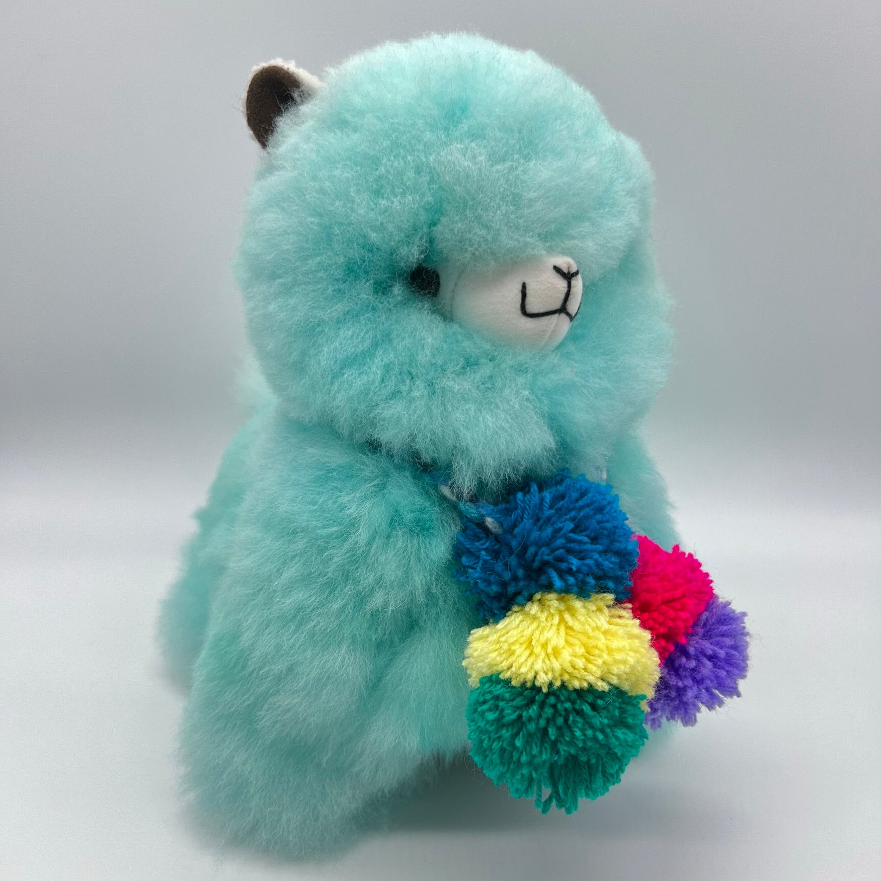 Lucky Fluffy Alpacas (Large) | Experience The Softness!
