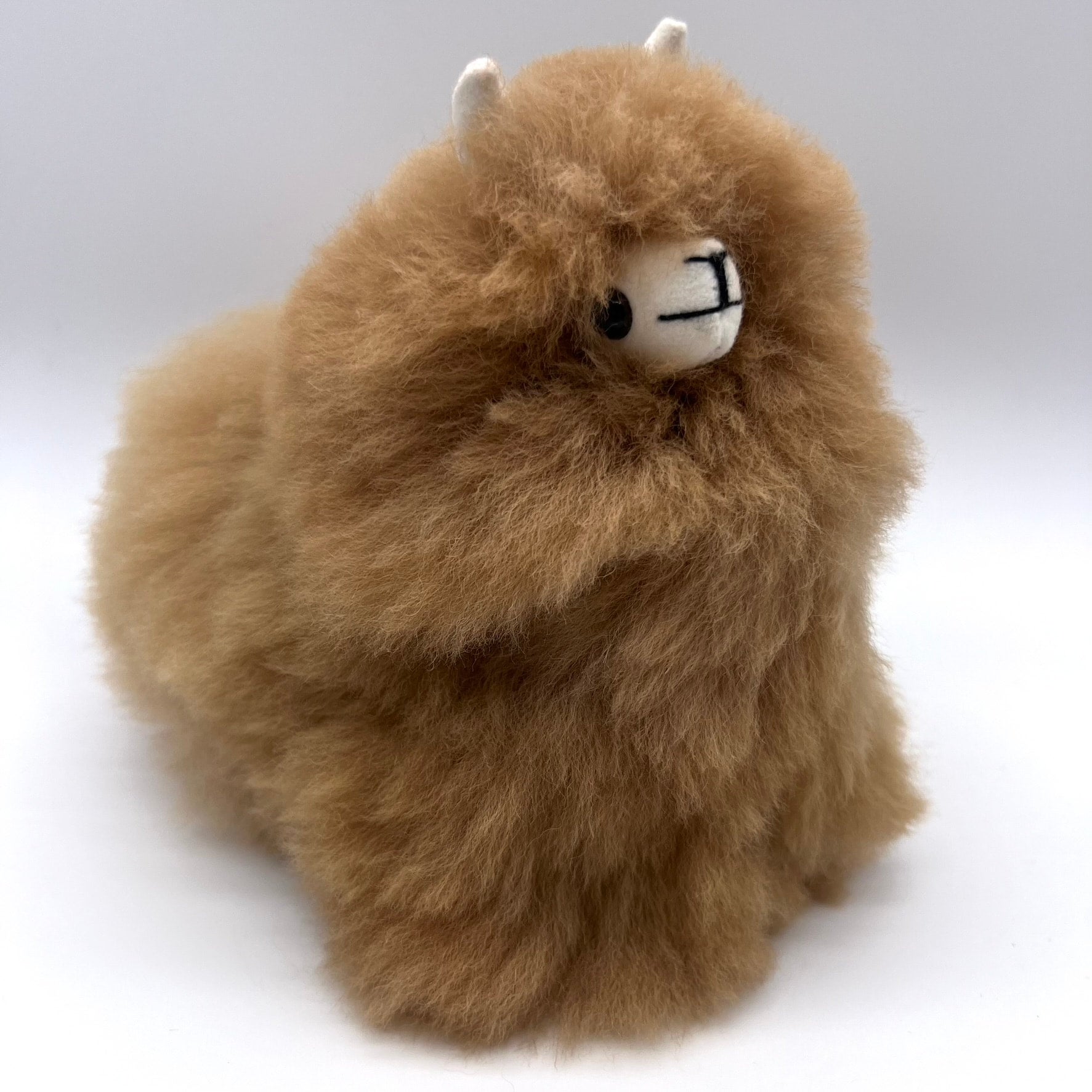 Lucky Alpacas (Small) | Experience The Softness!