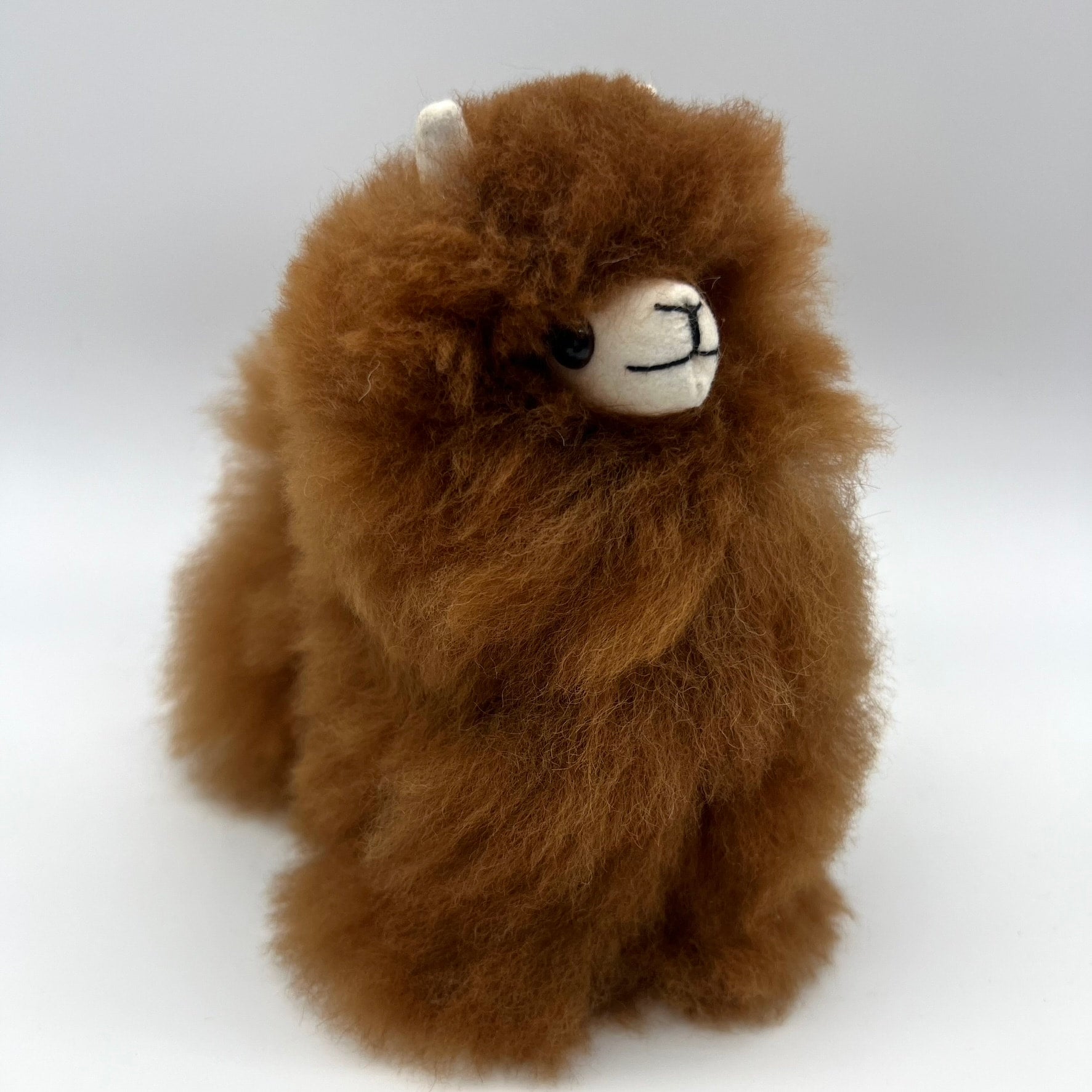 Lucky Alpacas (Small) | Experience The Softness!