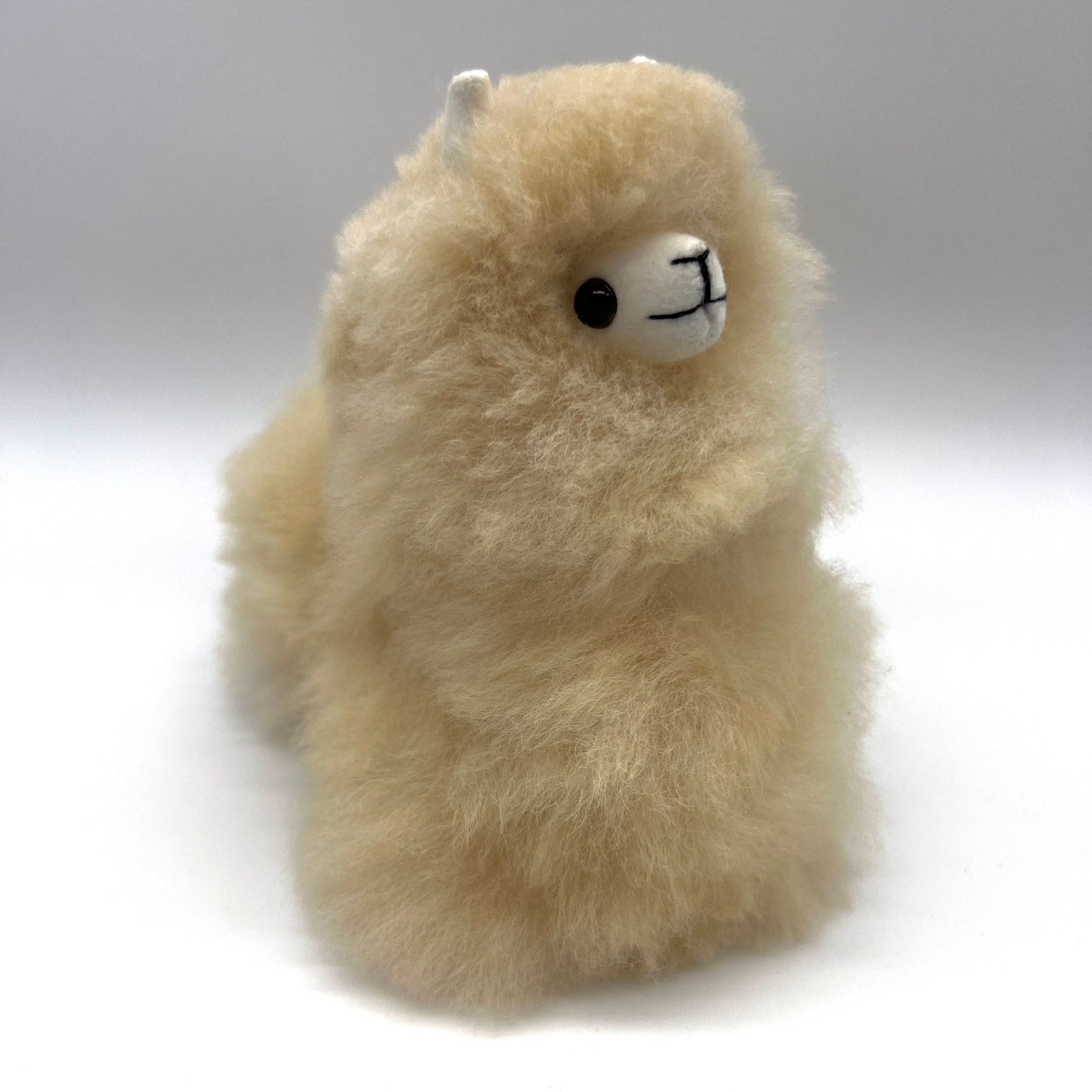 Lucky Alpacas (Small) | Experience The Softness!